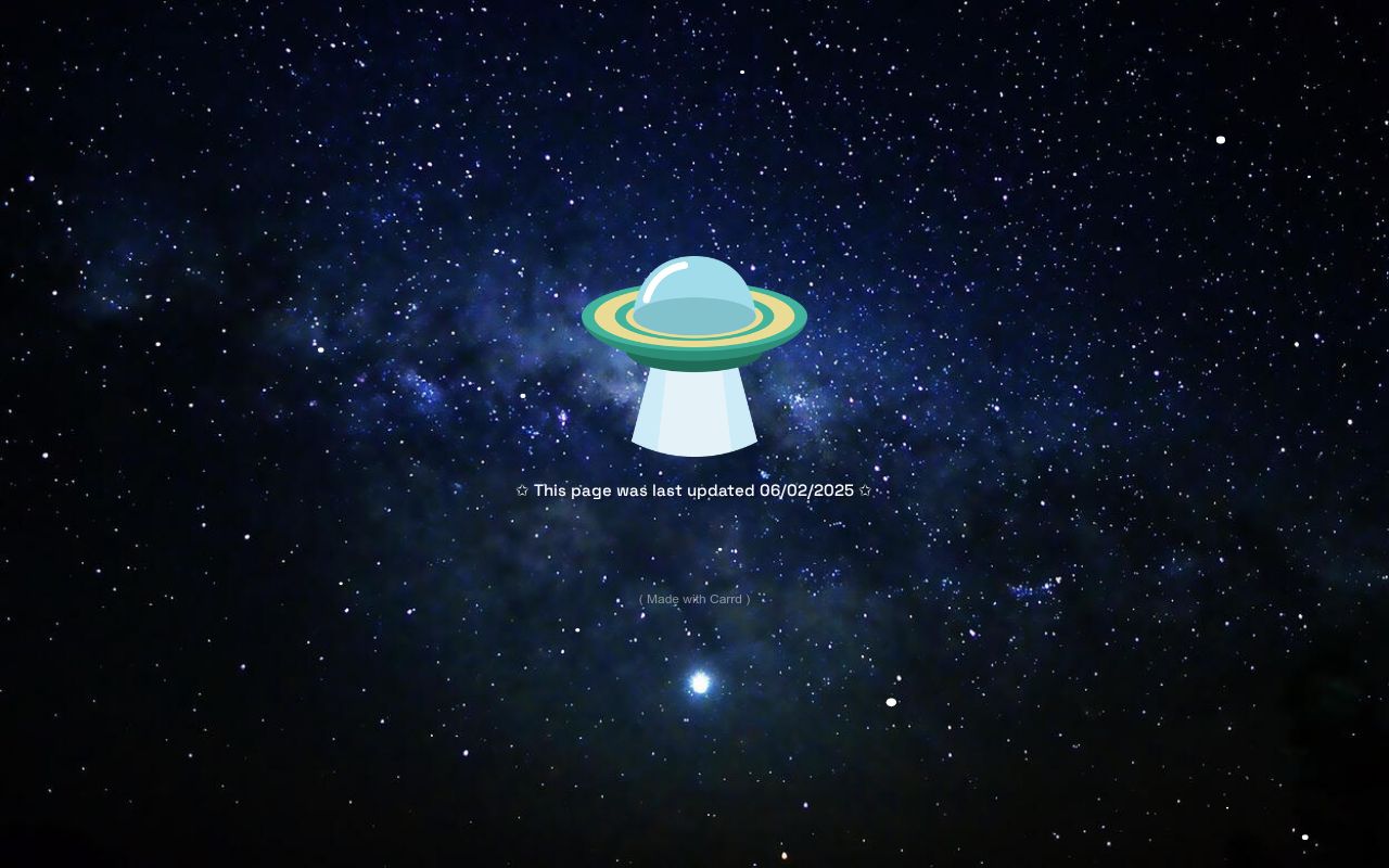 Alienartist